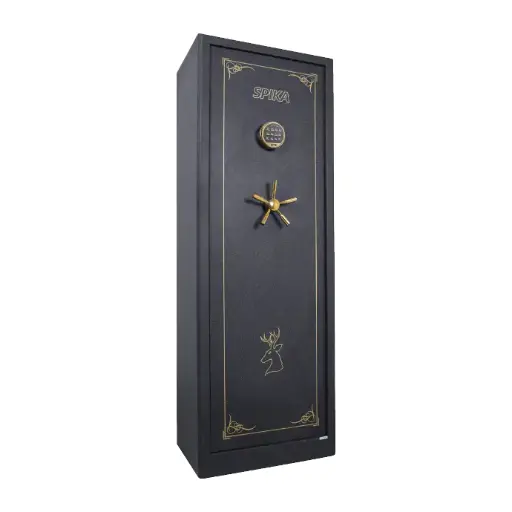 Australias Best Firearm Safes